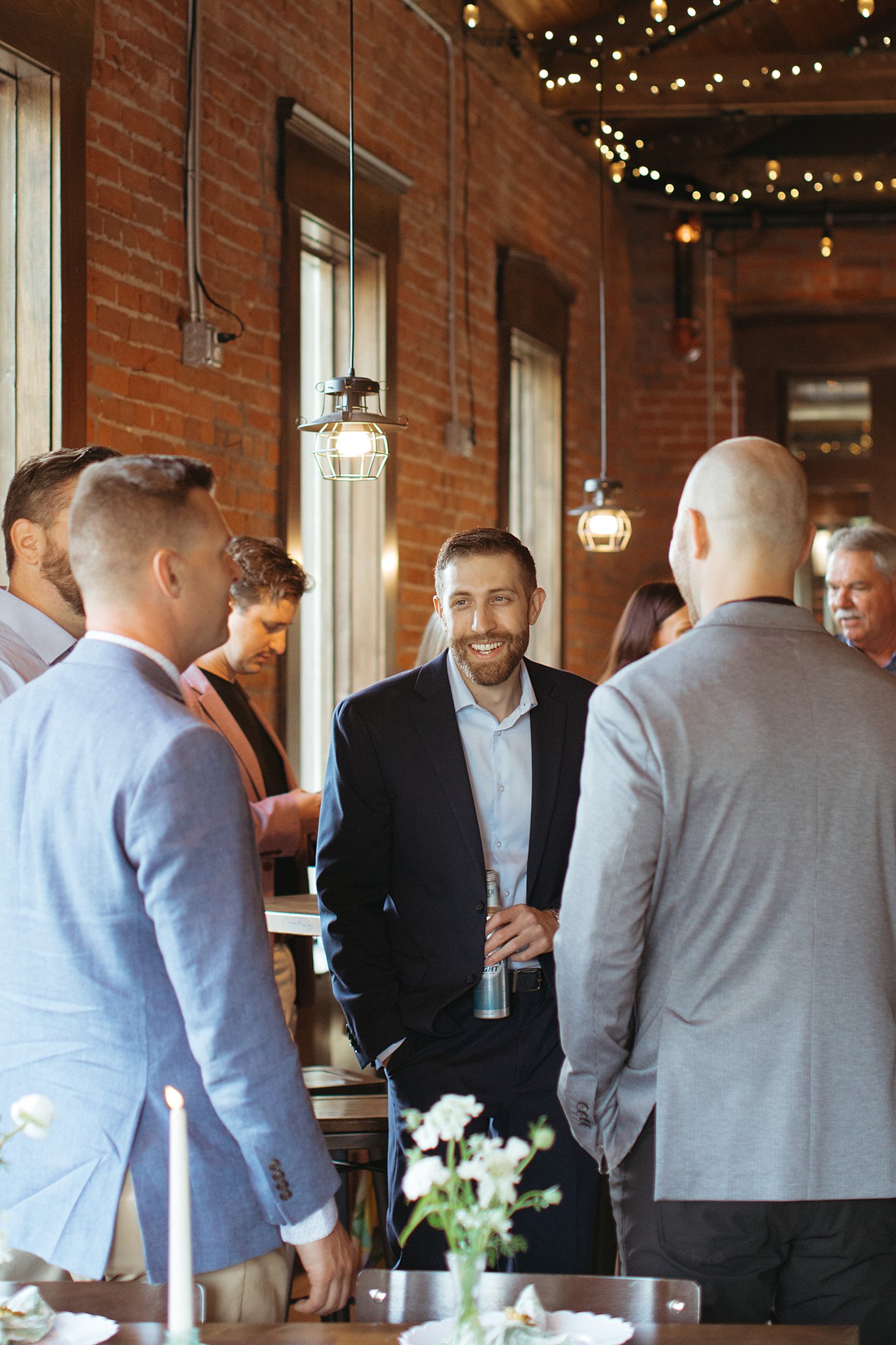 Silver Oaks Chateau Wedding // Lauren & Austin - abbyrose-photo.com