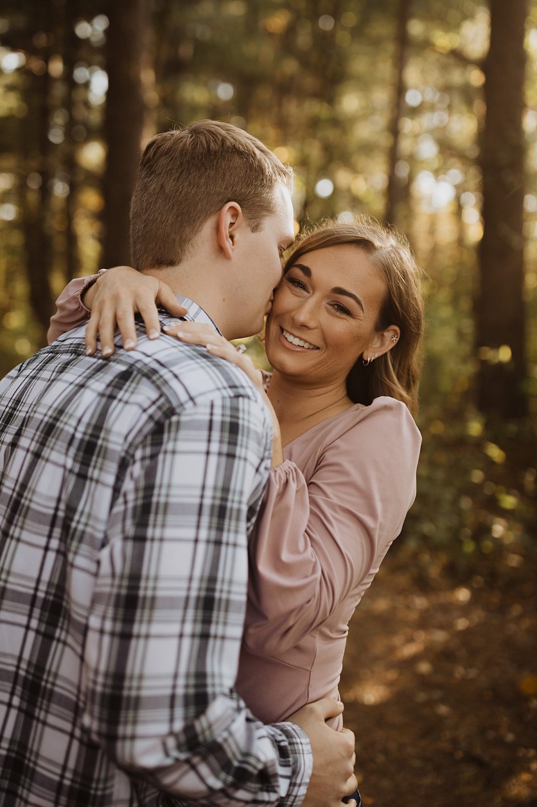 Busch Wildlife Photos // Autumn & Jacob - abbyrose-photo.com