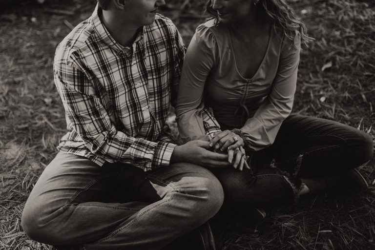 Busch Wildlife Photos // Autumn & Jacob - abbyrose-photo.com