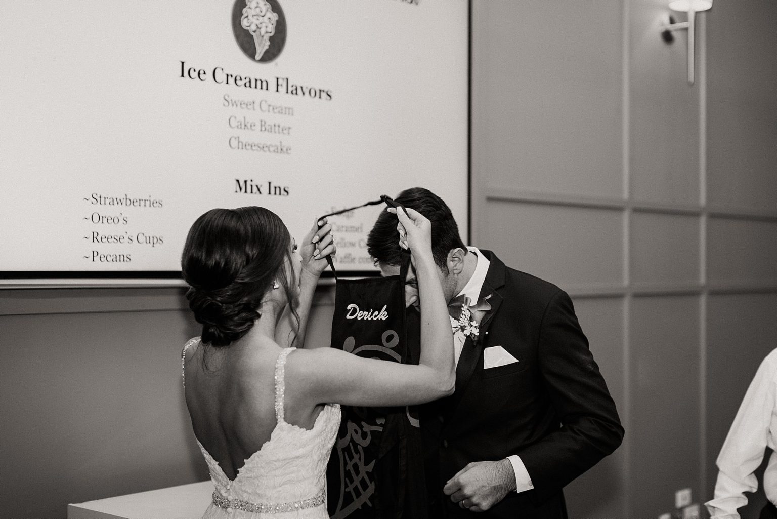 Water's Edge Banquet Center Wedding // victoria & derick - abbyrose ...