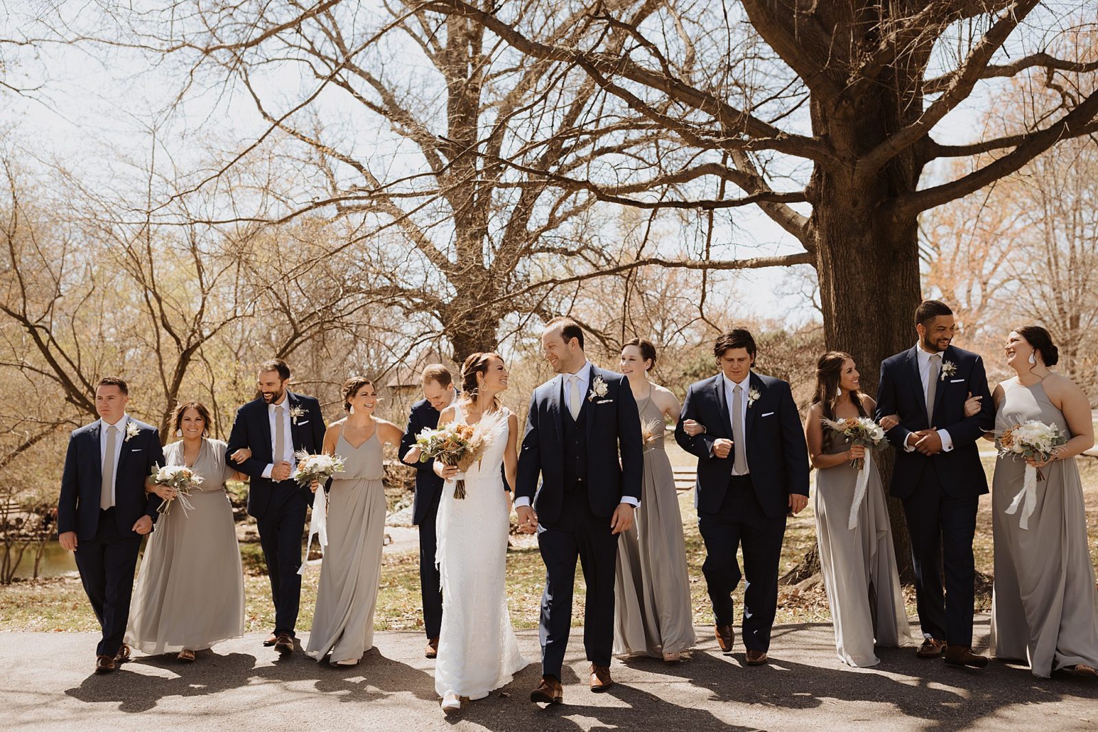 Slate and Willow Wedding // laurie & mike - abbyrose-photo.com