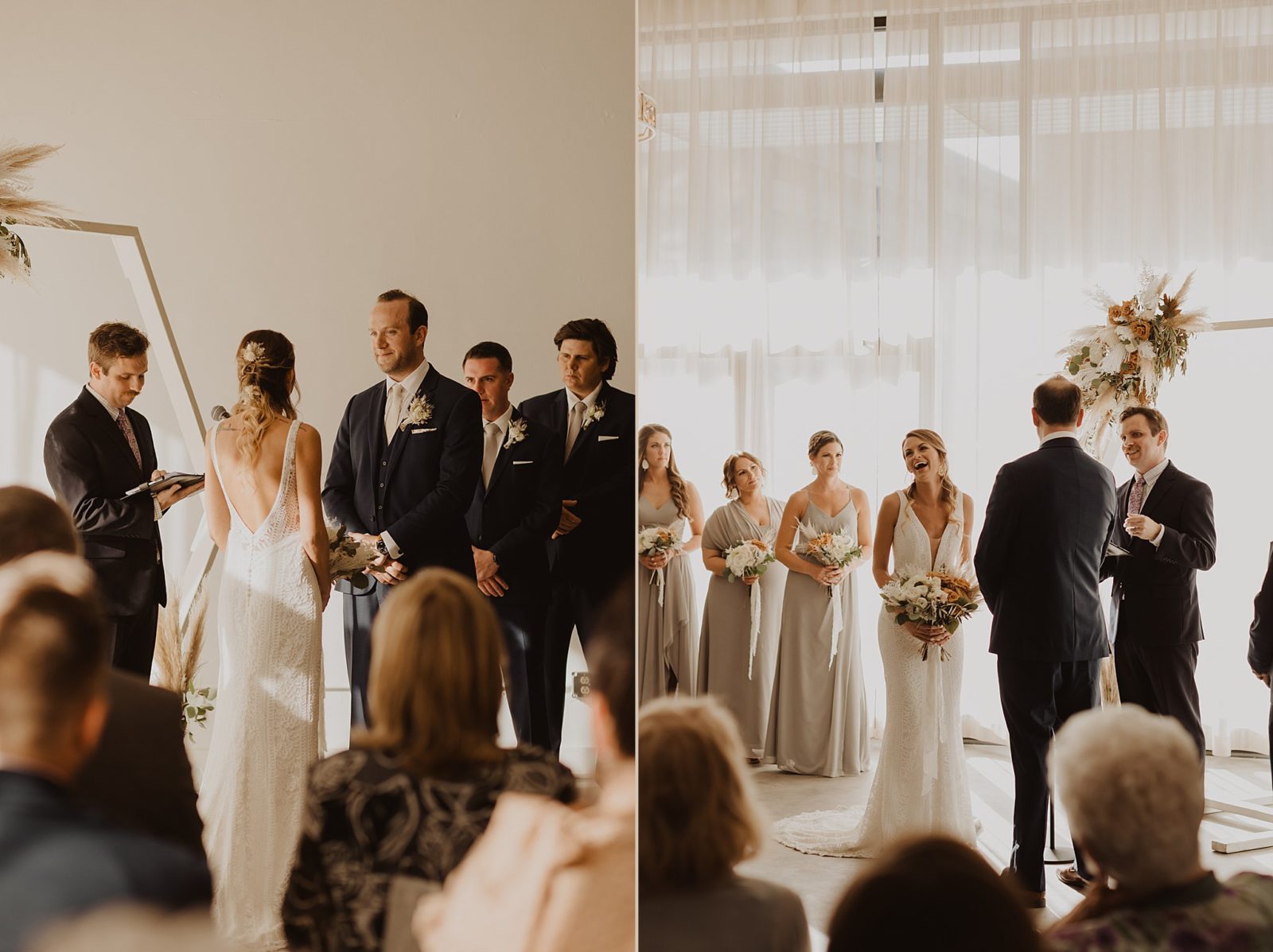 Slate and Willow Wedding // laurie & mike - abbyrose-photo.com