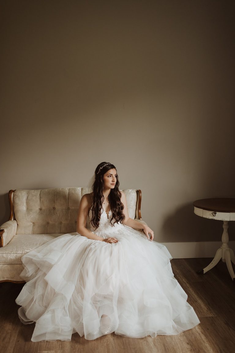 Redemption Ranch Wedding // paige & john - abbyrose-photo.com