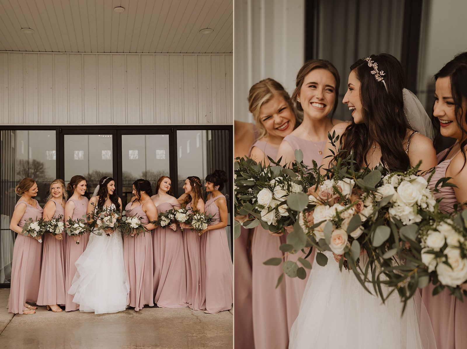 Redemption Ranch Wedding // paige & john - abbyrose-photo.com