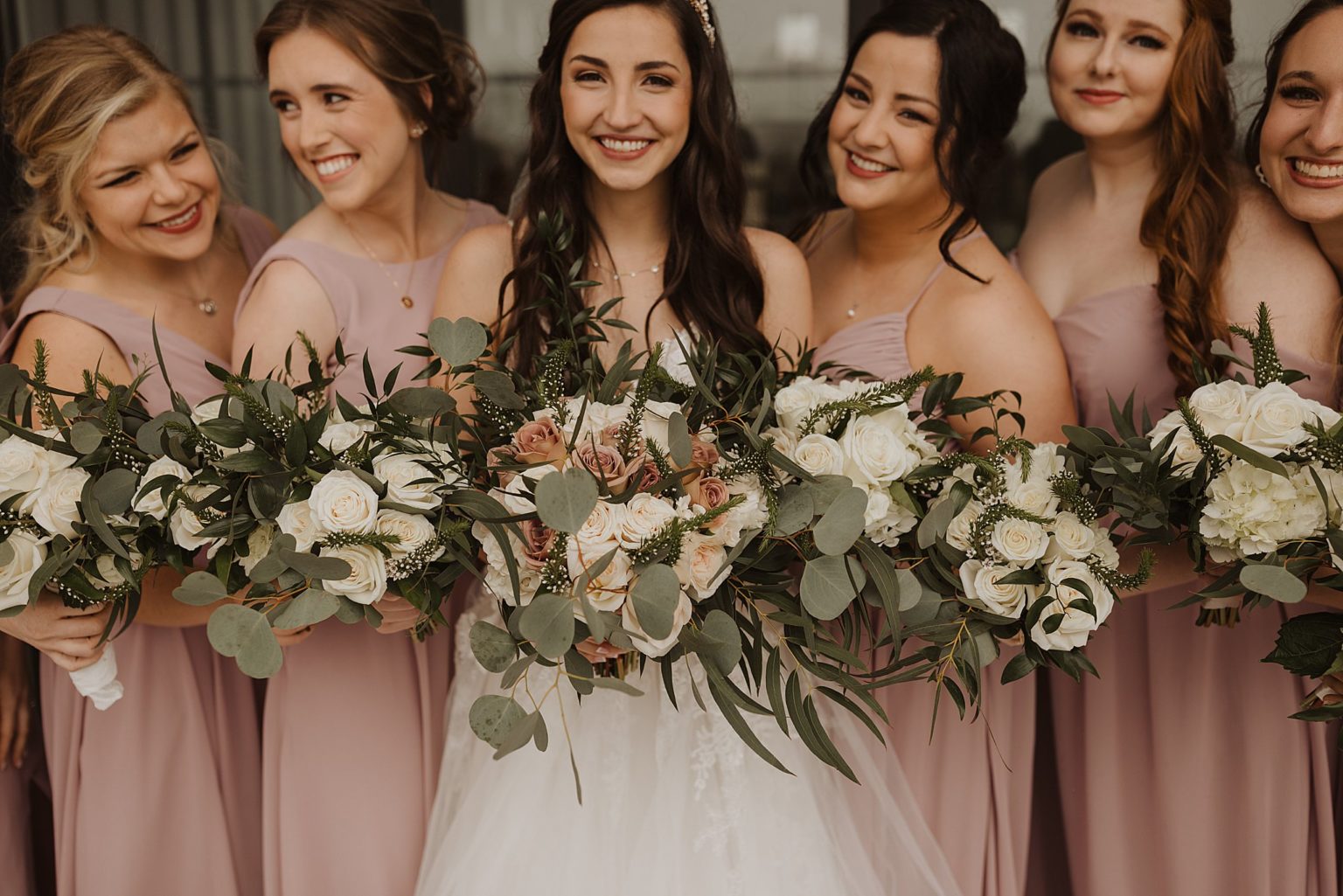 Redemption Ranch Wedding // paige & john - abbyrose-photo.com