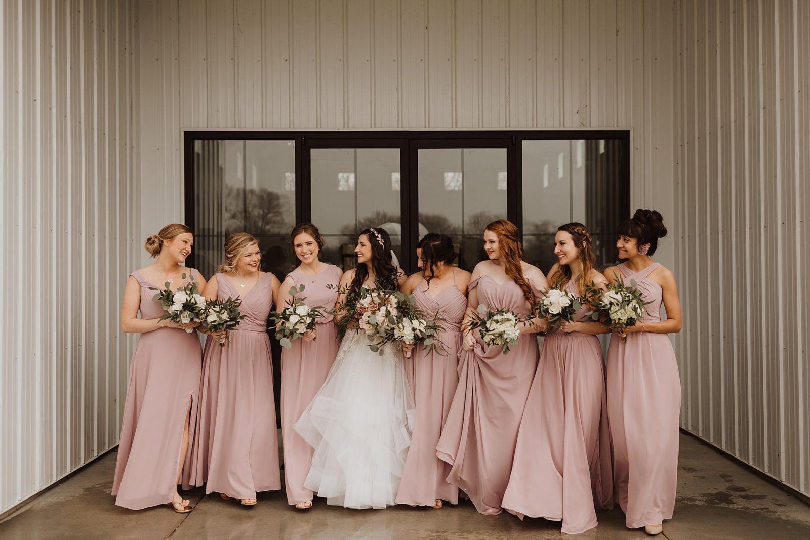 Redemption Ranch Wedding // paige & john - abbyrose-photo.com