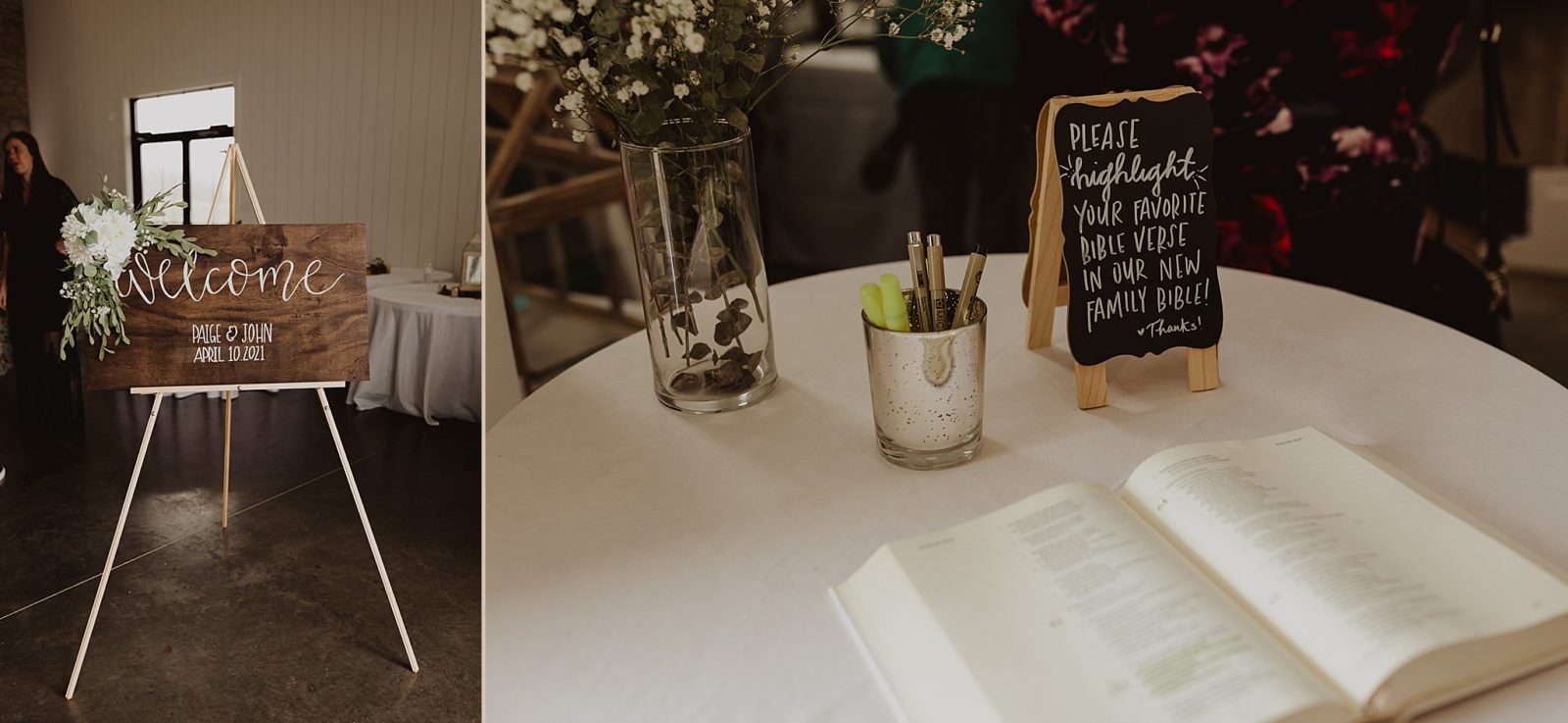 Redemption Ranch Wedding // paige & john - abbyrose-photo.com