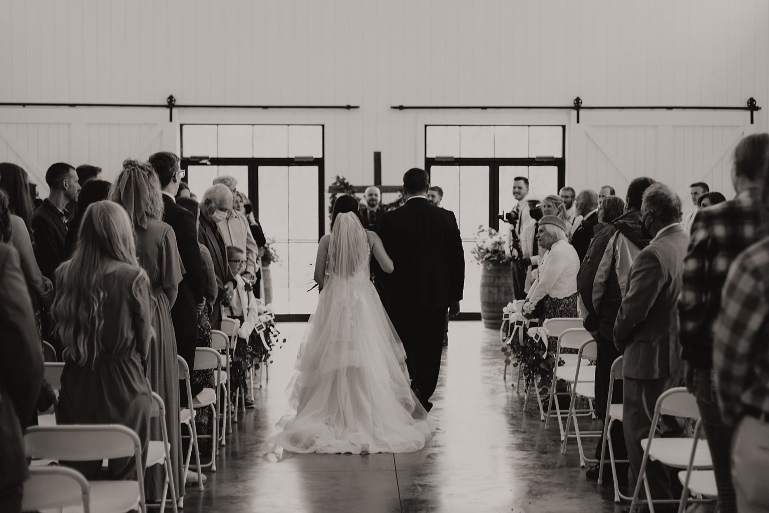 Redemption Ranch Wedding // paige & john - abbyrose-photo.com