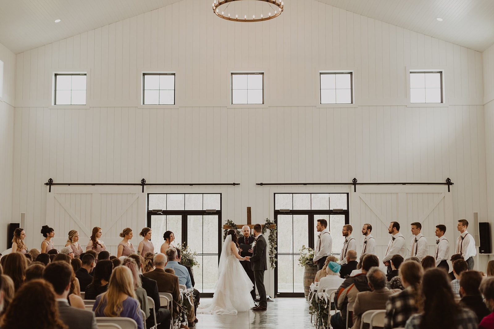 Redemption Ranch Wedding // paige & john - abbyrose-photo.com