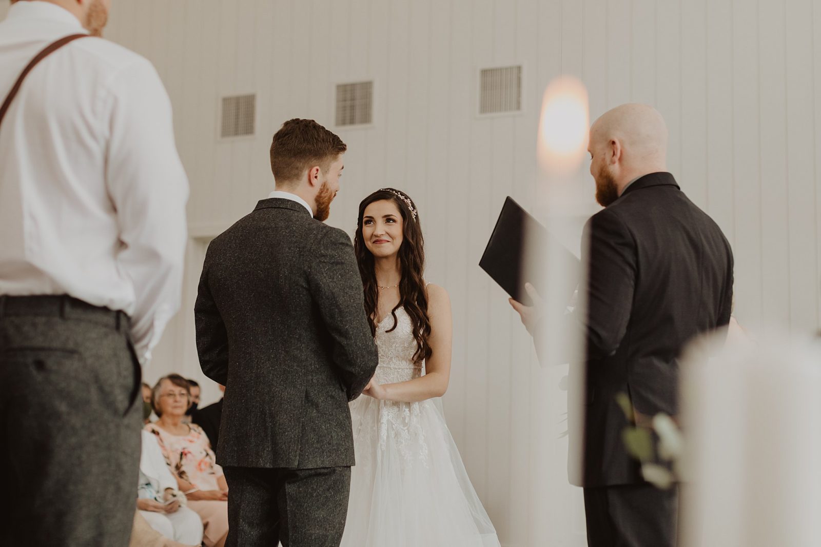 Redemption Ranch Wedding // paige & john - abbyrose-photo.com