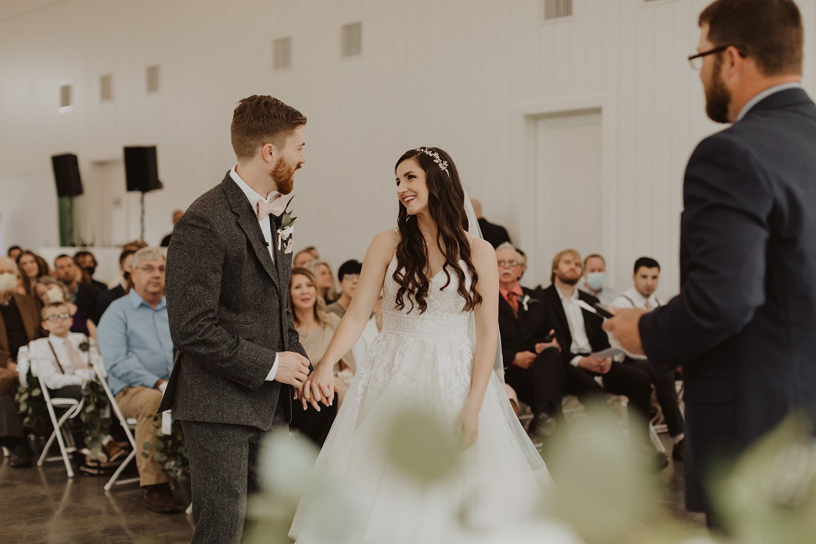 Redemption Ranch Wedding // paige & john - abbyrose-photo.com