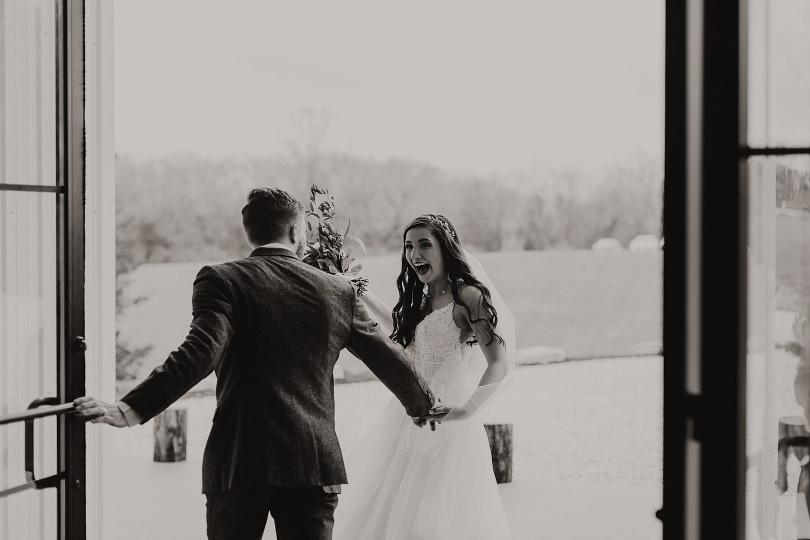 Redemption Ranch Wedding // paige & john - abbyrose-photo.com