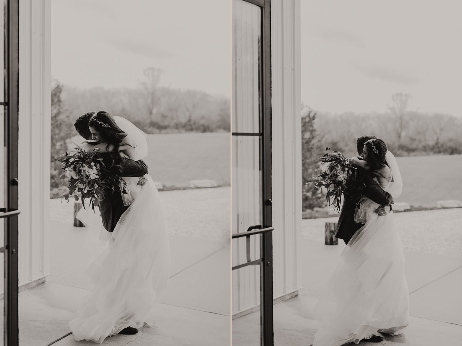 Redemption Ranch Wedding // paige & john - abbyrose-photo.com