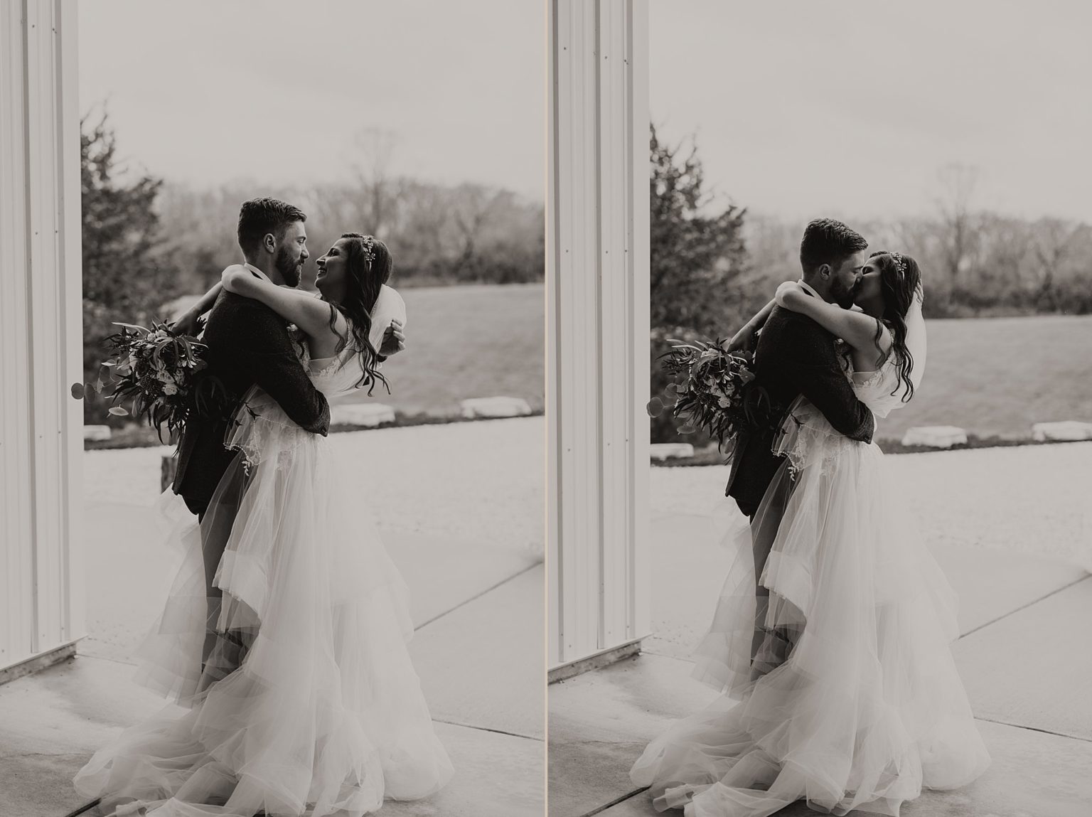 Redemption Ranch Wedding // paige & john - abbyrose-photo.com