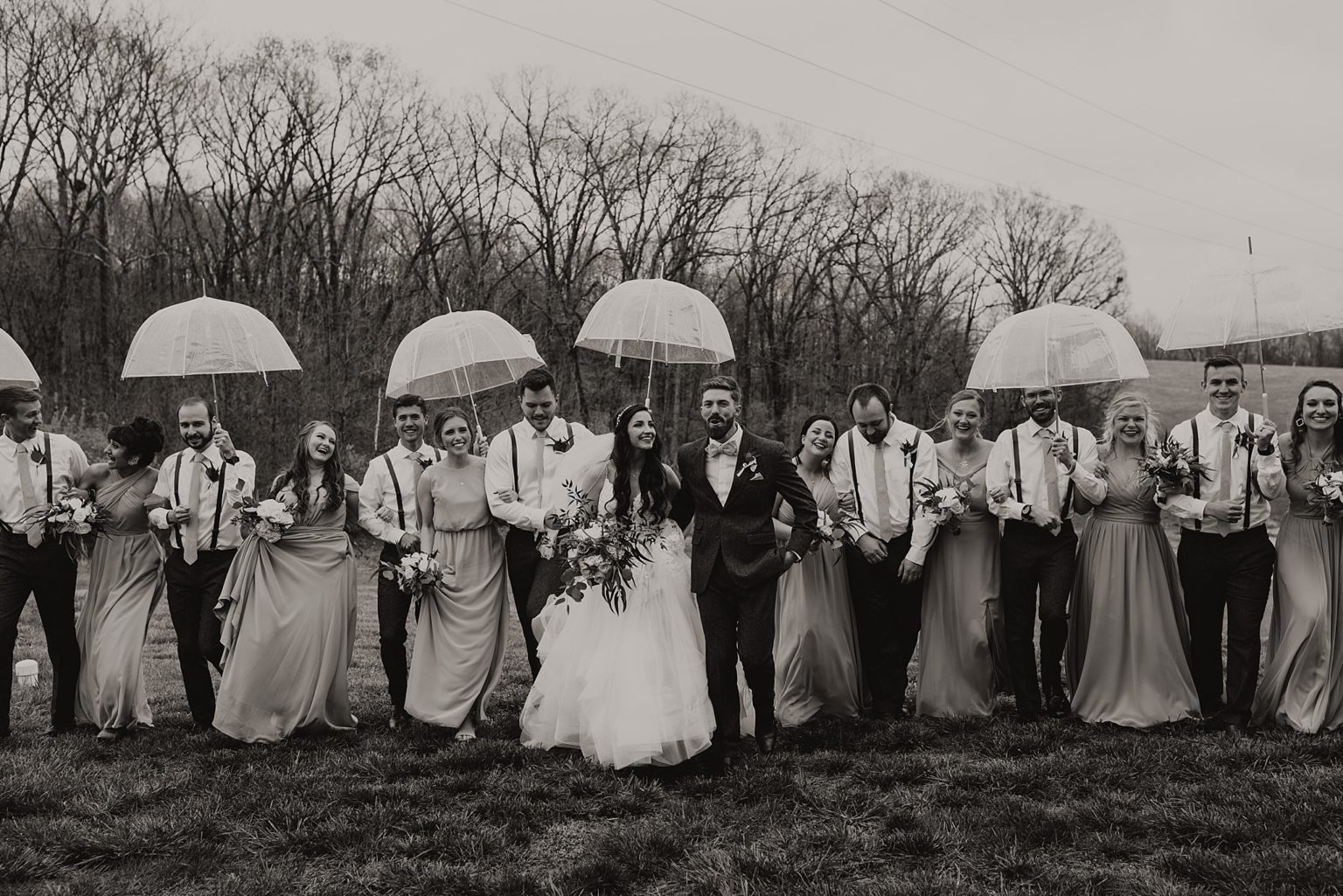 Redemption Ranch Wedding // paige & john - abbyrose-photo.com