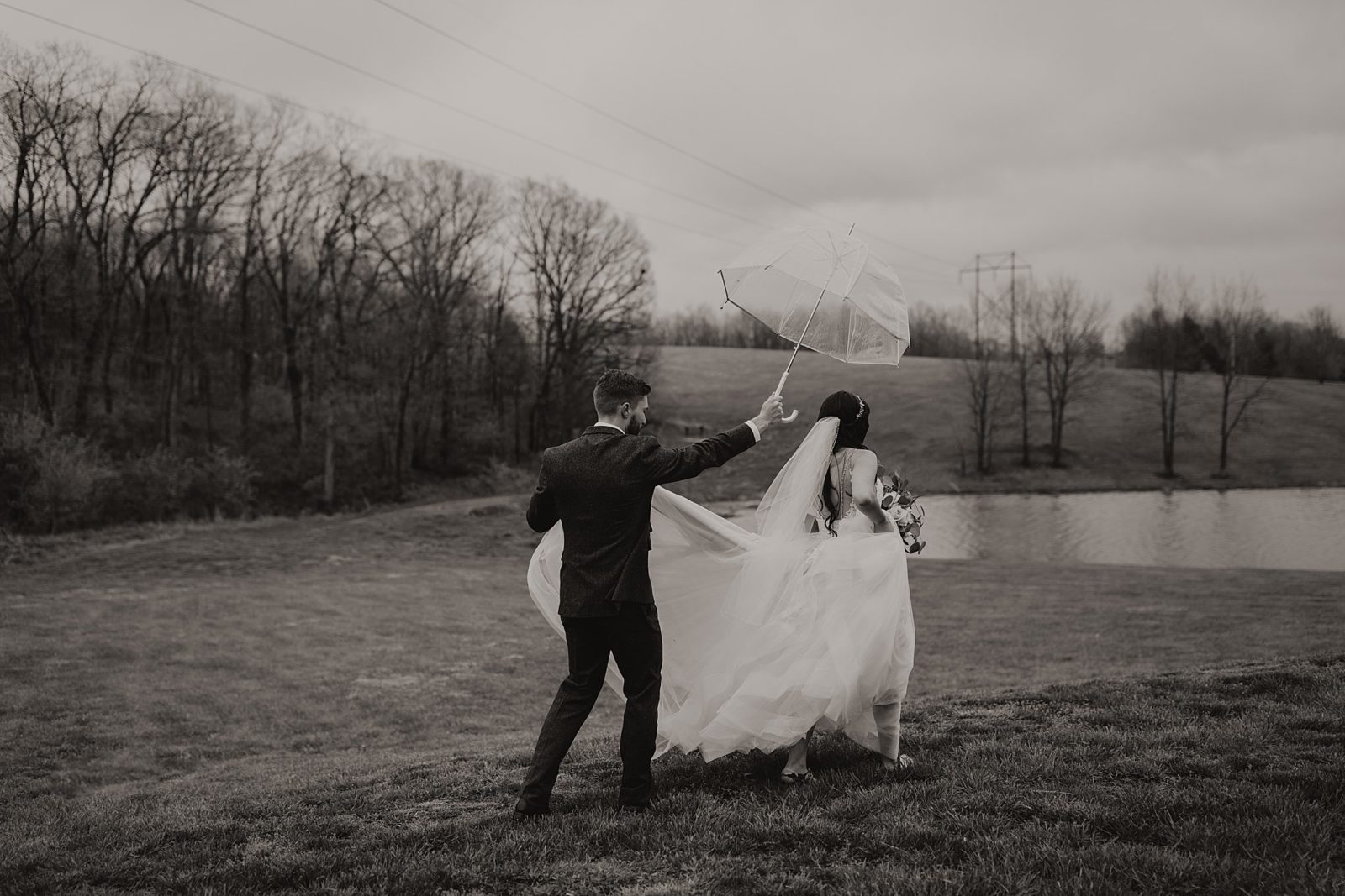Redemption Ranch Wedding // paige & john - abbyrose-photo.com