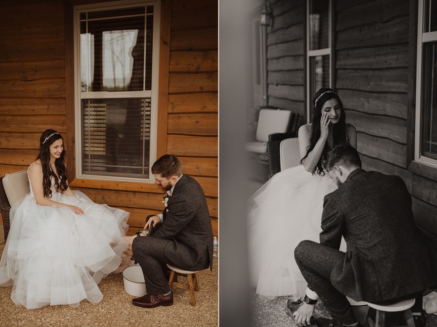 Redemption Ranch Wedding // paige & john - abbyrose-photo.com