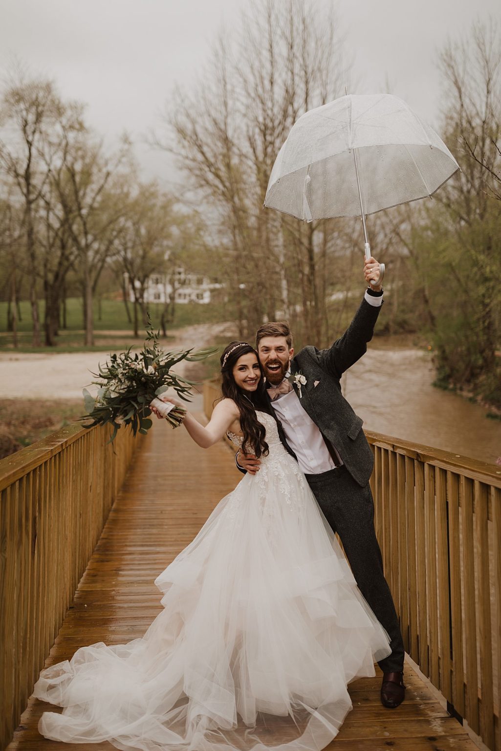 Redemption Ranch Wedding // paige & john - abbyrose-photo.com