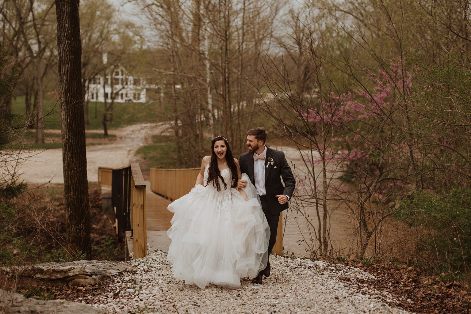 Redemption Ranch Wedding // paige & john - abbyrose-photo.com