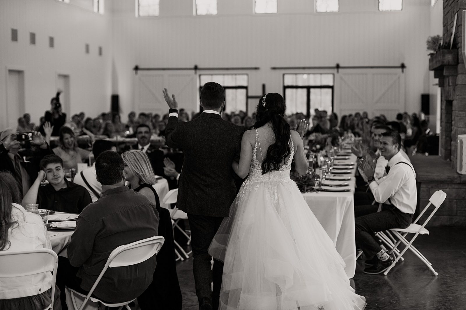 Redemption Ranch Wedding // paige & john - abbyrose-photo.com