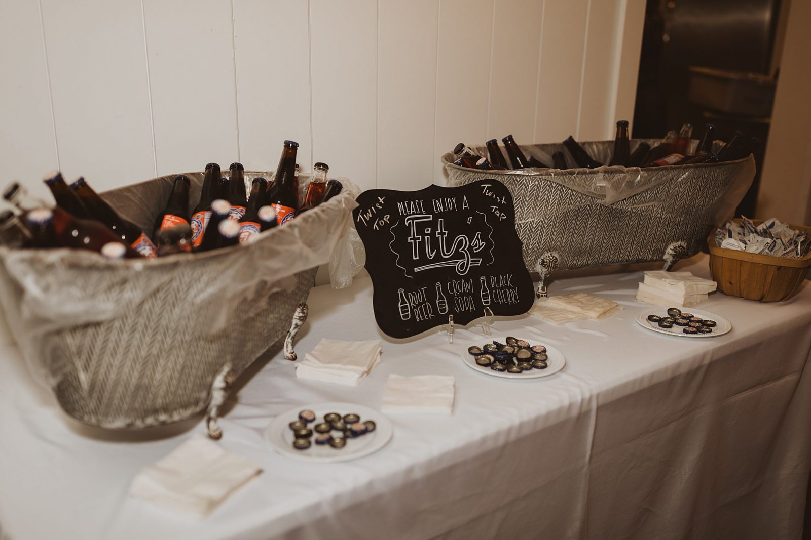 Redemption Ranch Wedding // paige & john - abbyrose-photo.com