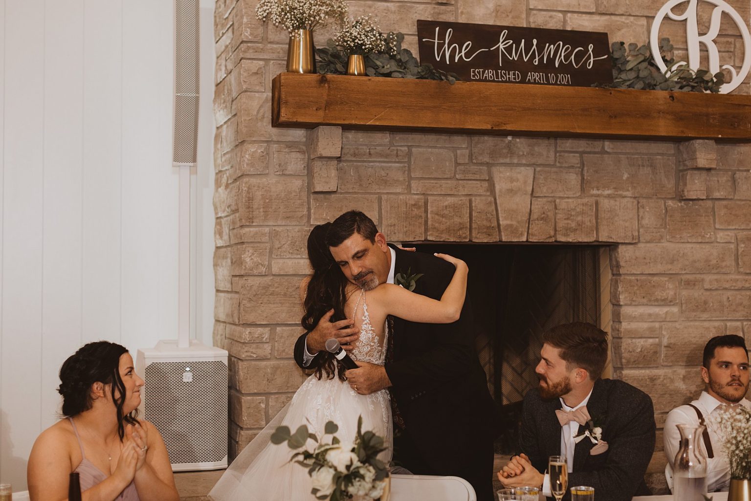 Redemption Ranch Wedding // paige & john - abbyrose-photo.com