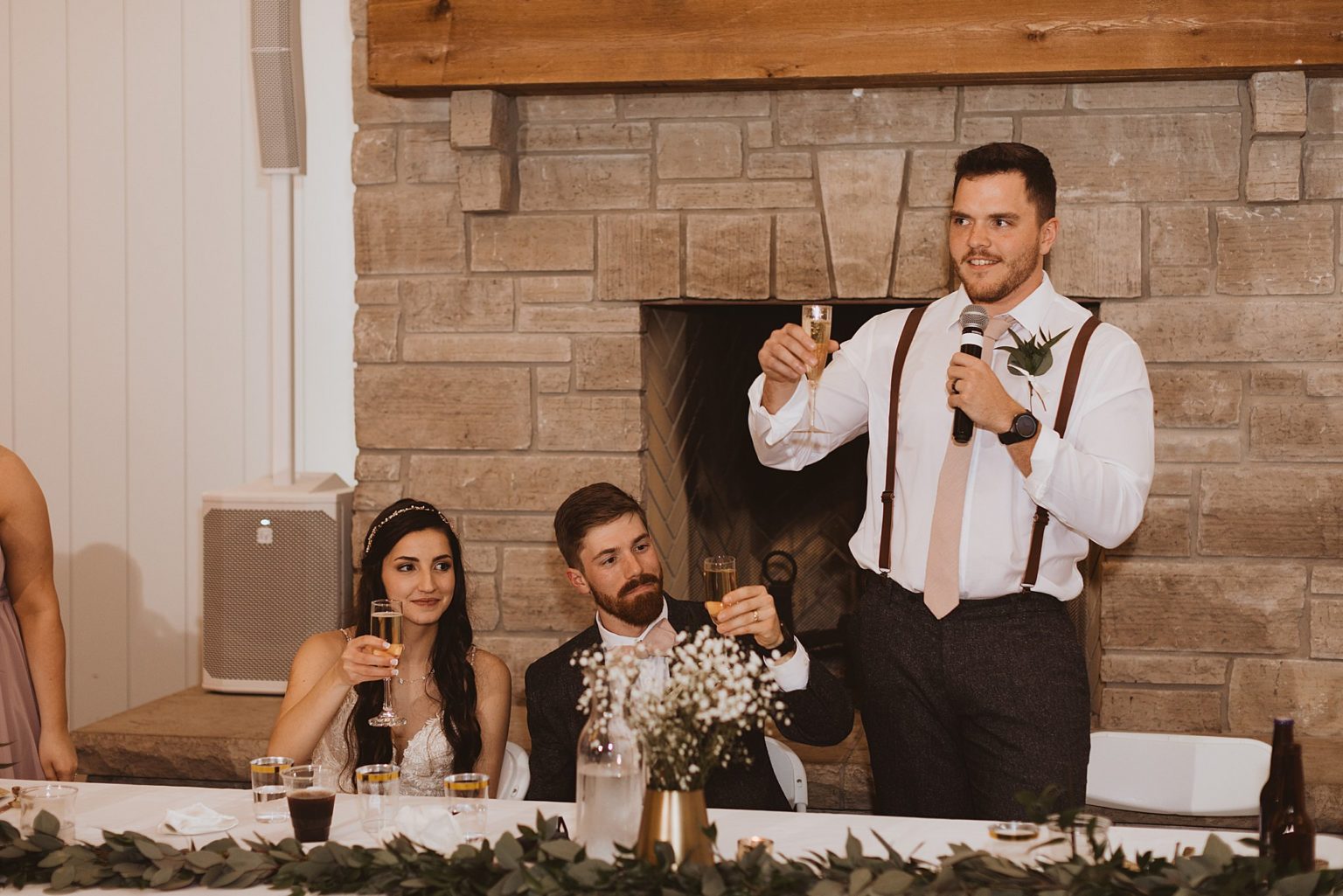 Redemption Ranch Wedding // paige & john - abbyrose-photo.com