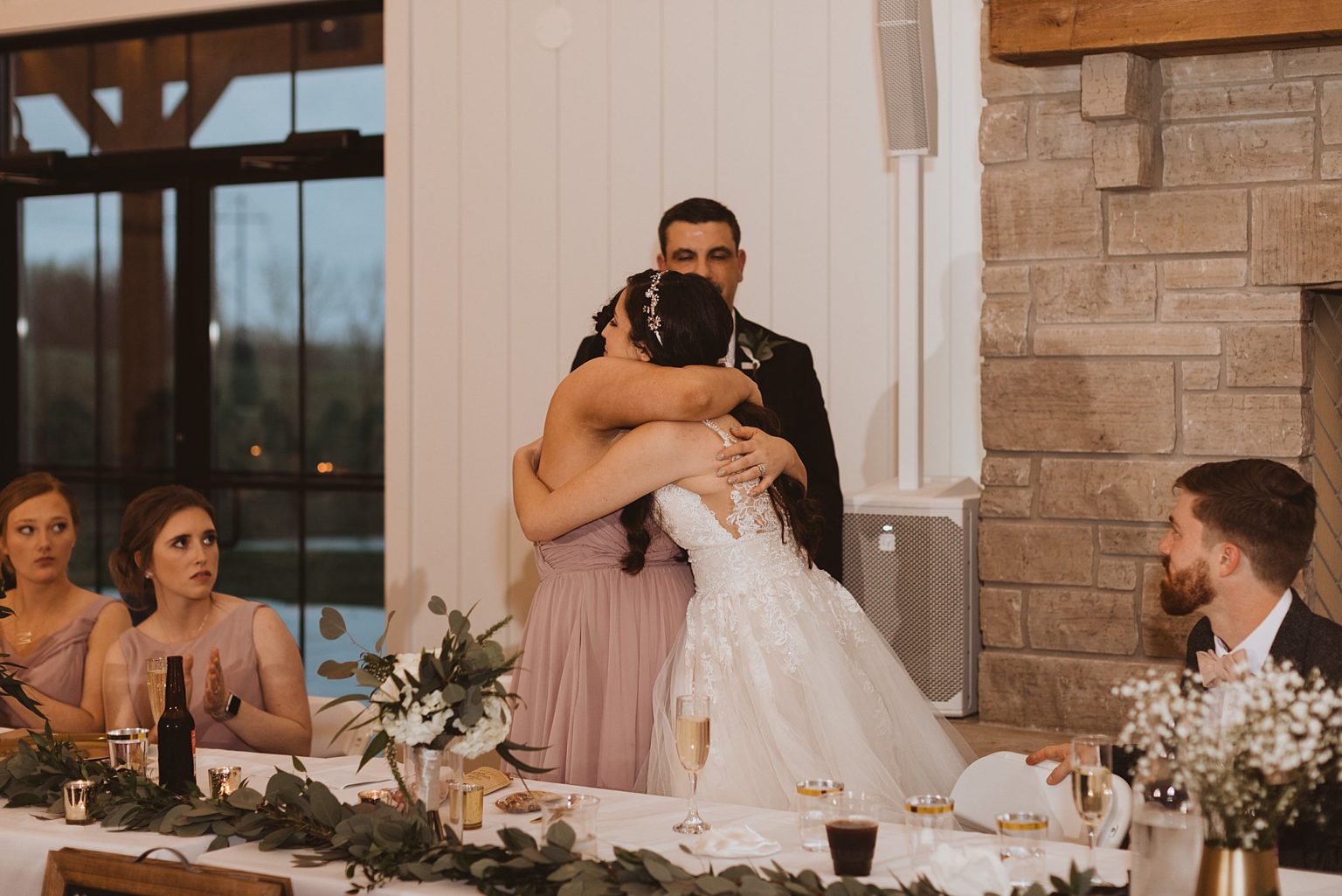 Redemption Ranch Wedding // paige & john - abbyrose-photo.com