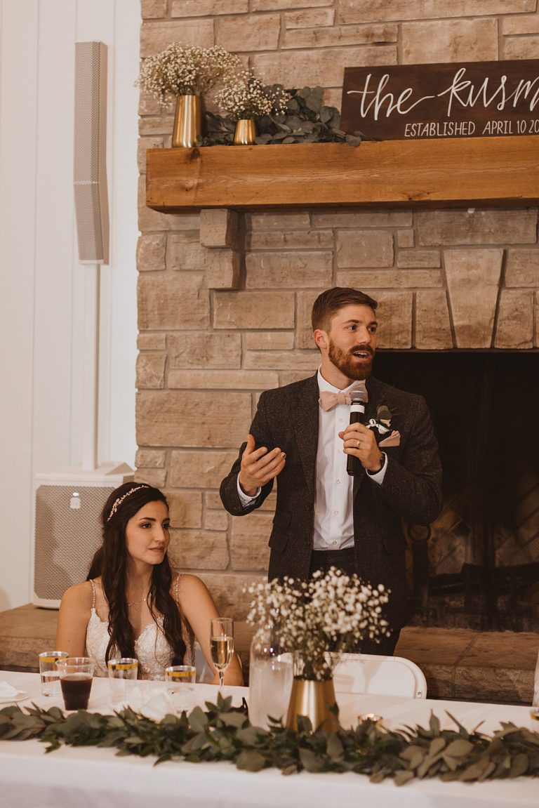 Redemption Ranch Wedding // paige & john - abbyrose-photo.com