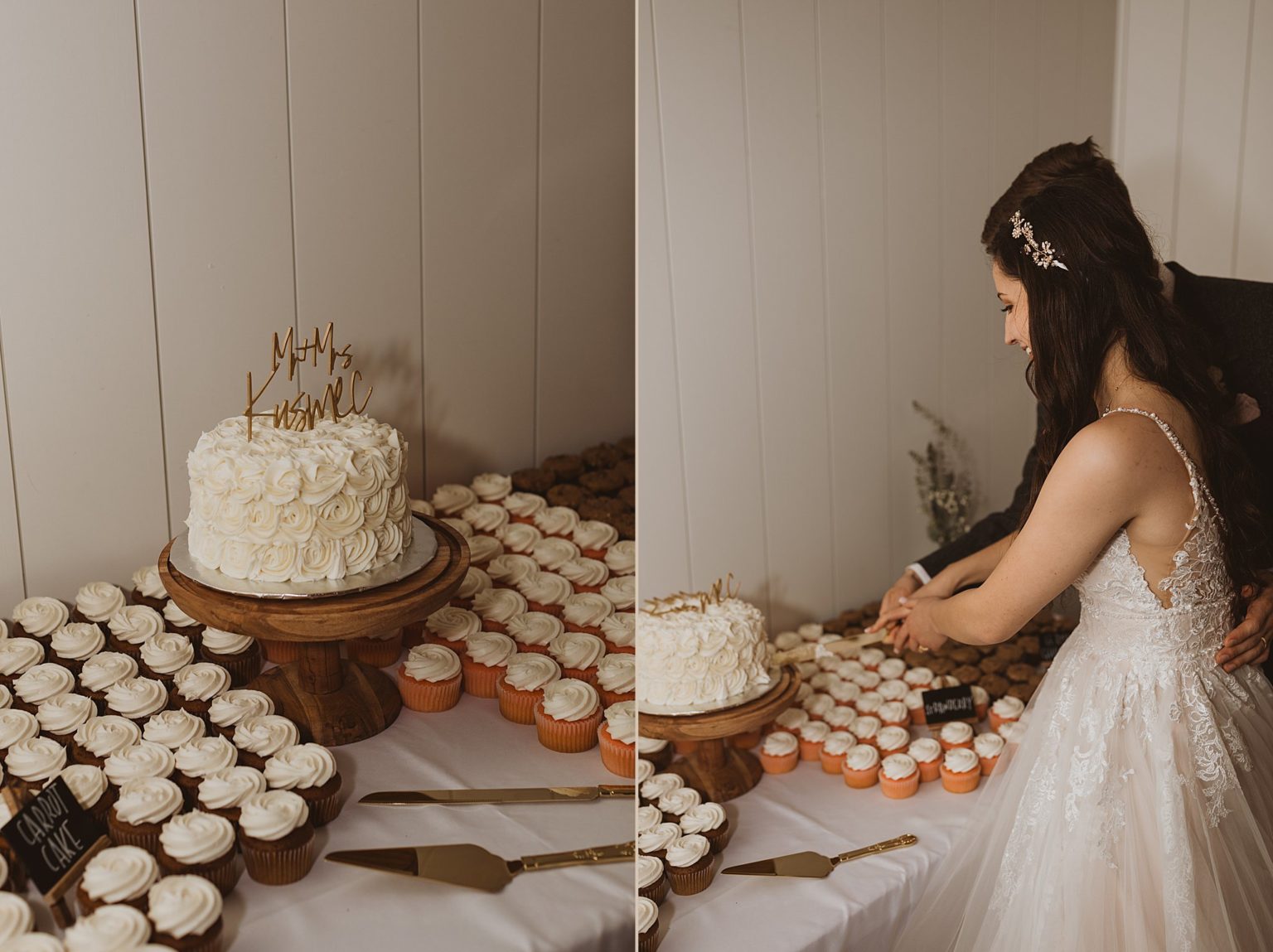 Redemption Ranch Wedding // paige & john - abbyrose-photo.com