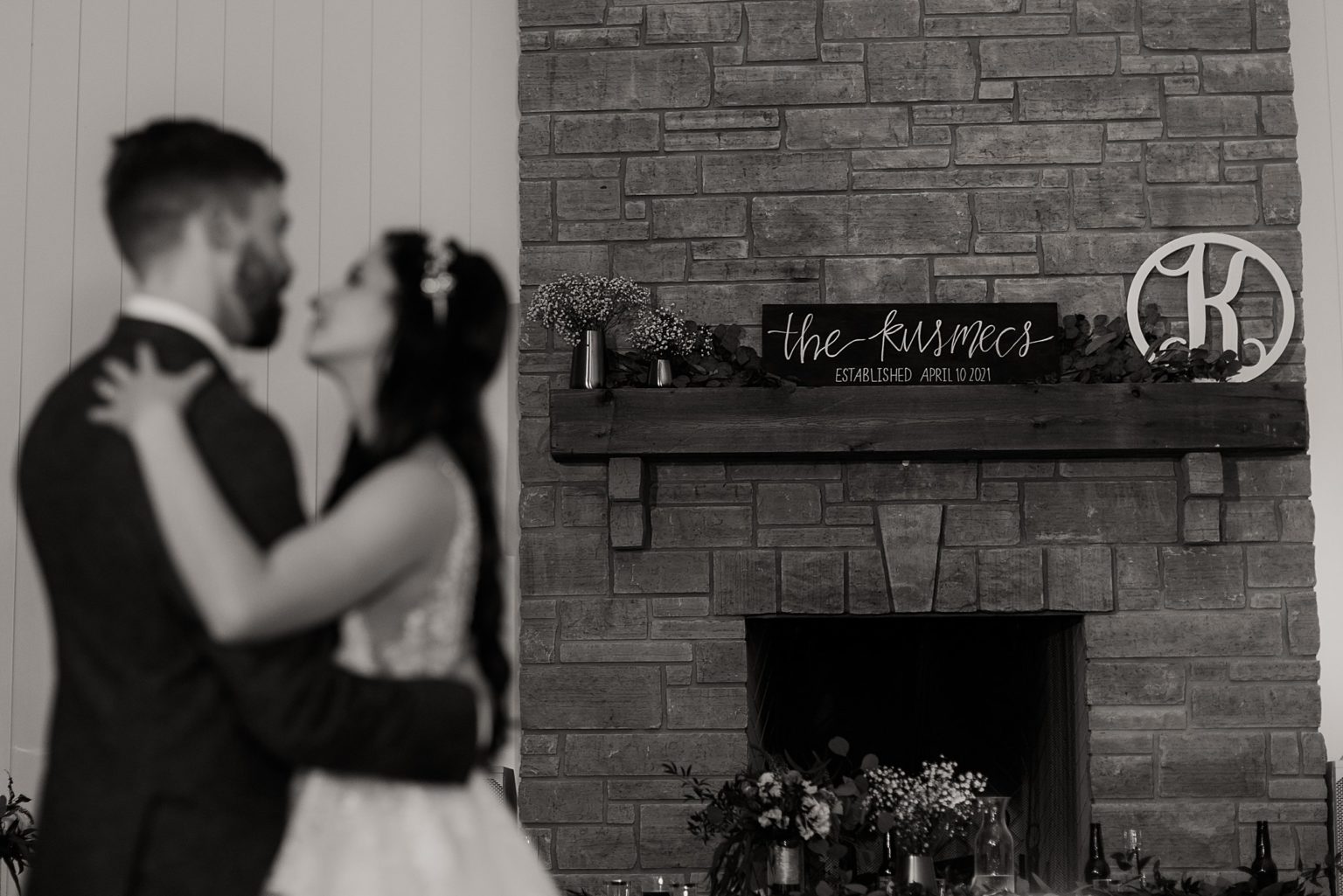 Redemption Ranch Wedding // paige & john - abbyrose-photo.com