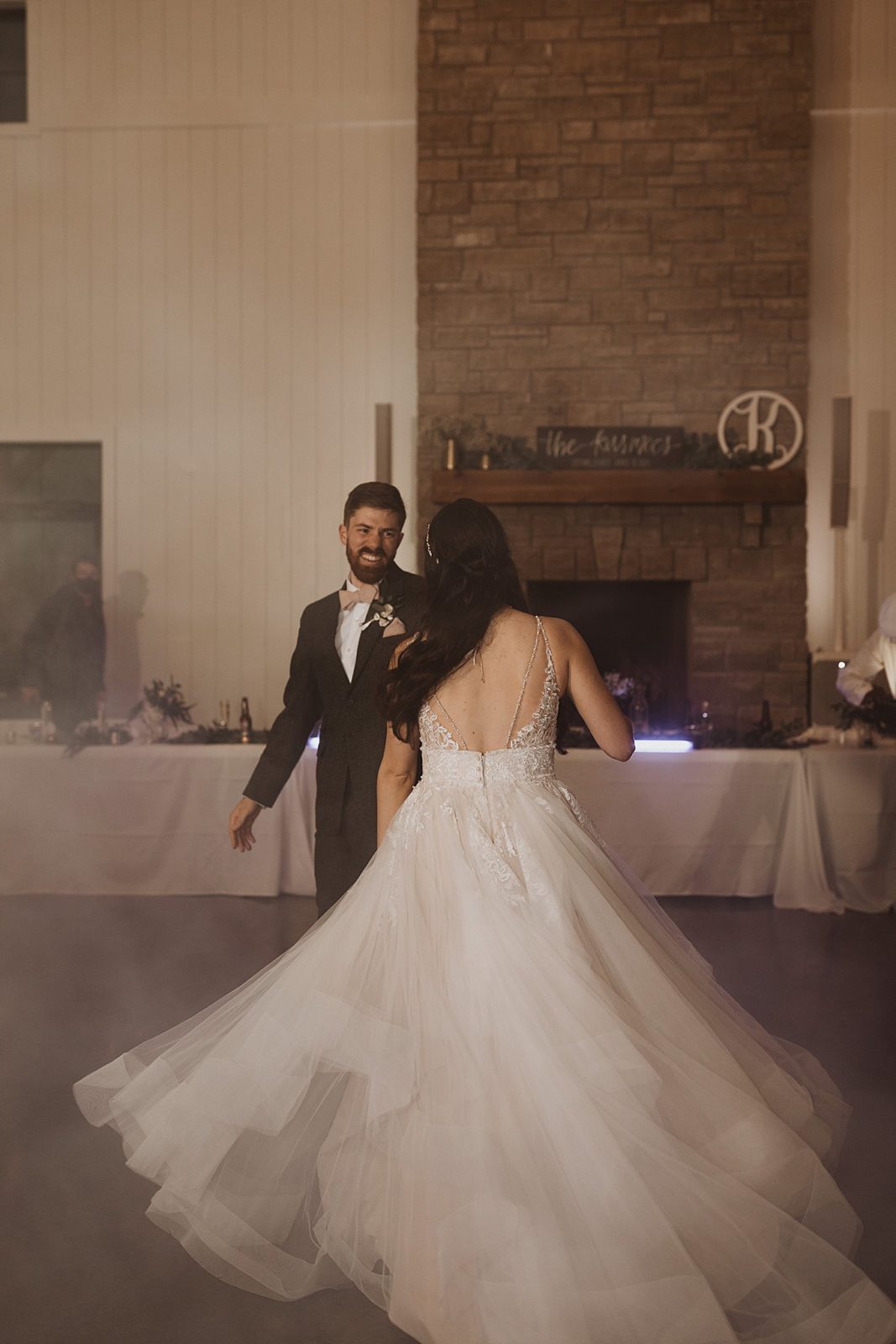 Redemption Ranch Wedding // paige & john - abbyrose-photo.com