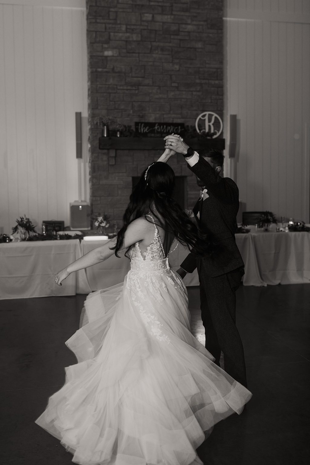 Redemption Ranch Wedding // paige & john - abbyrose-photo.com