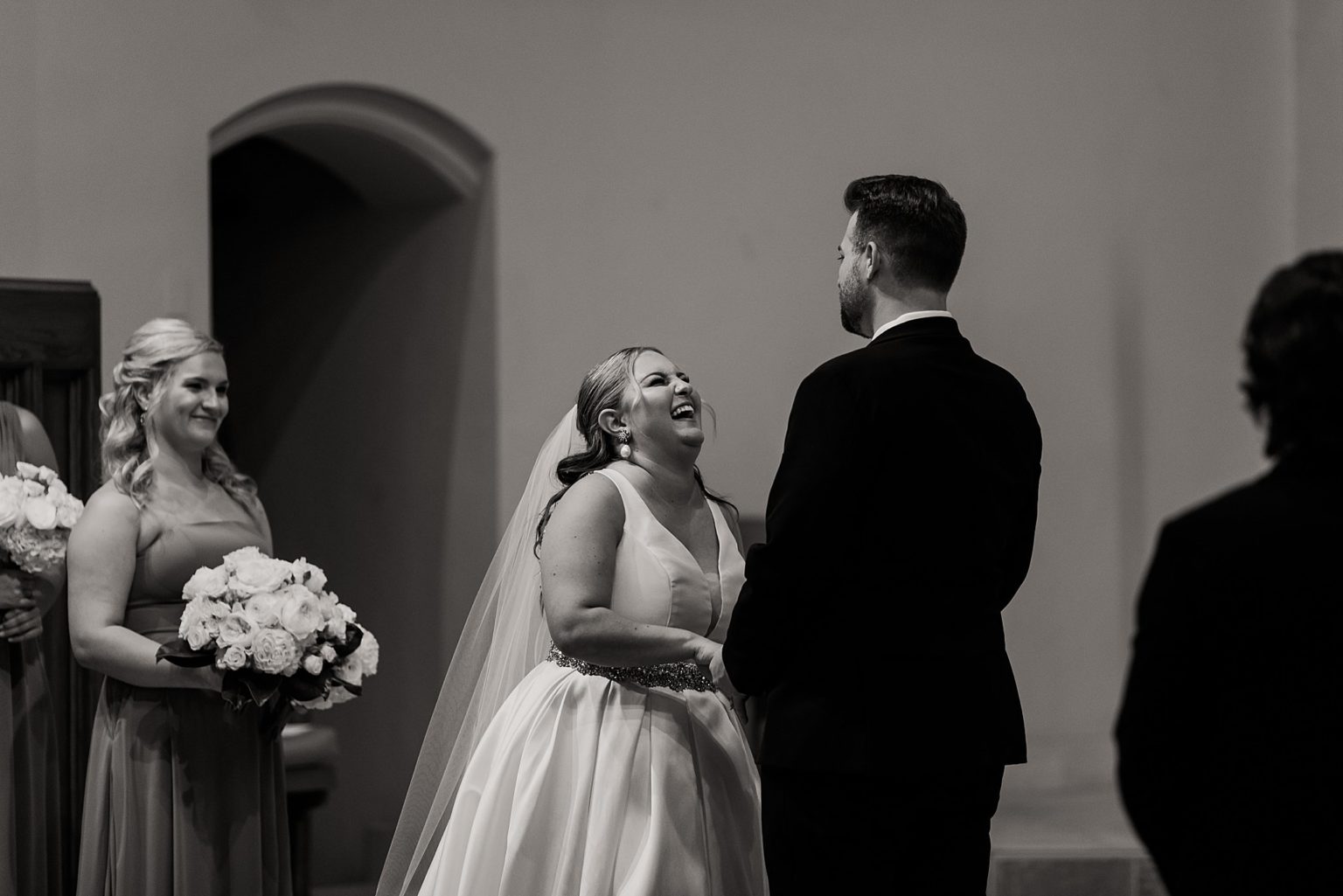 Windows on Washington Wedding // paige & andrew - abbyrose-photo.com