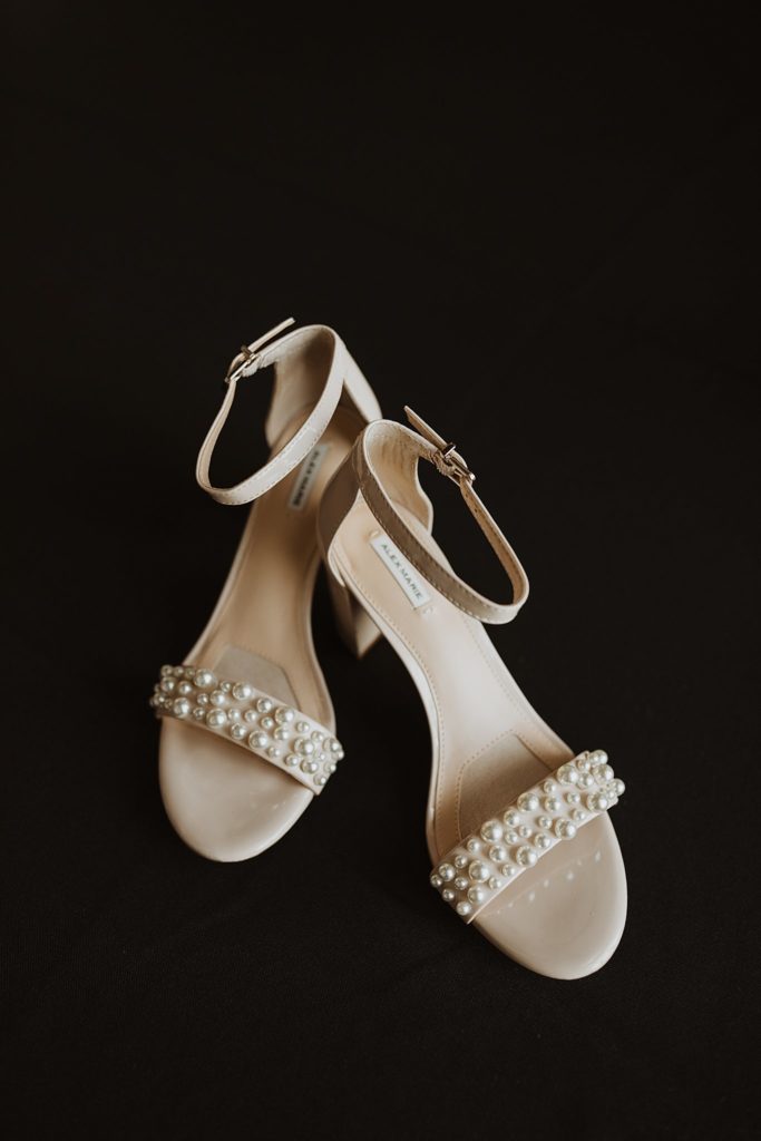 The Noble STL Wedding // Maggie & Devin - abbyrose-photo.com