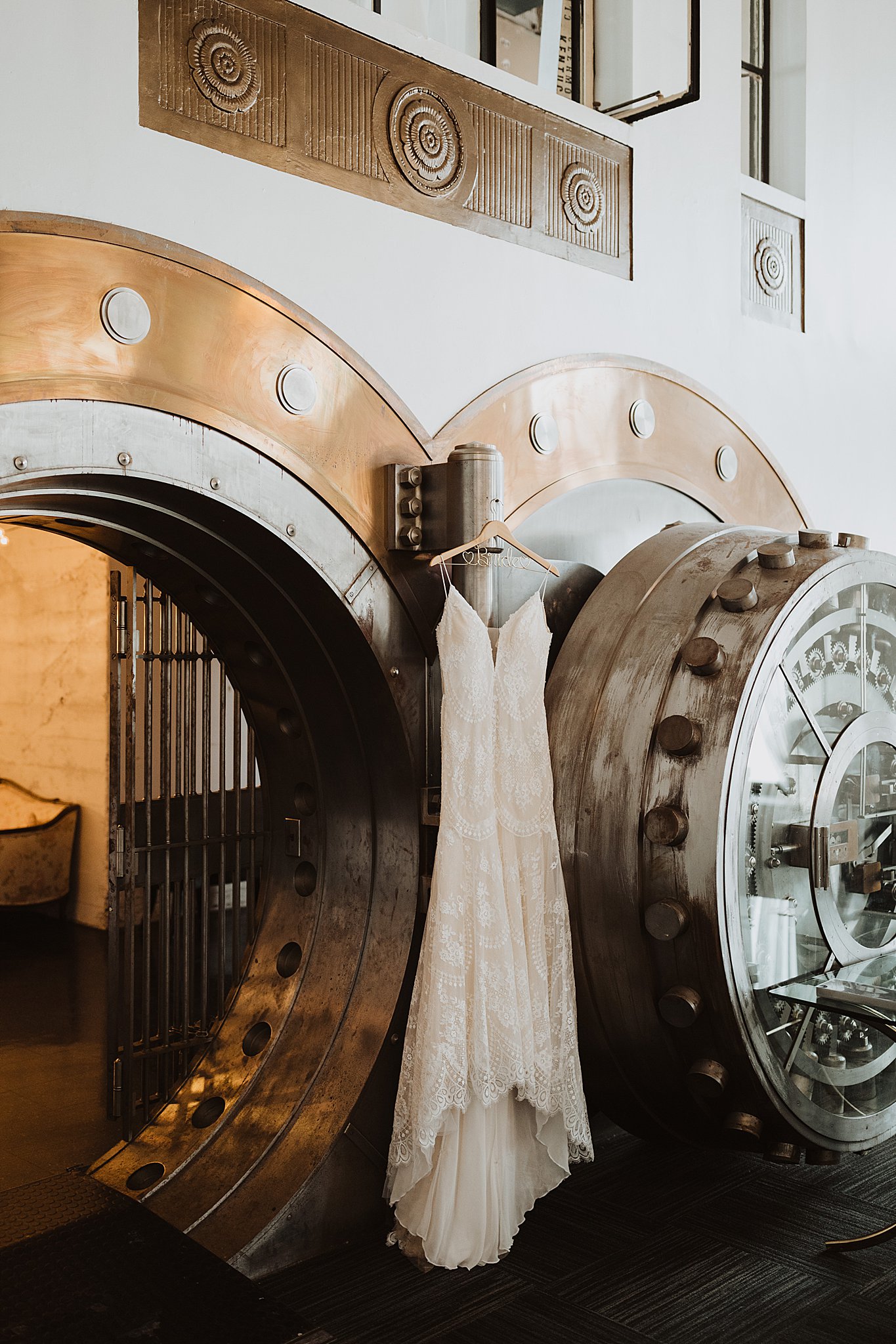 The Noble STL Wedding // Maggie & Devin - abbyrose-photo.com