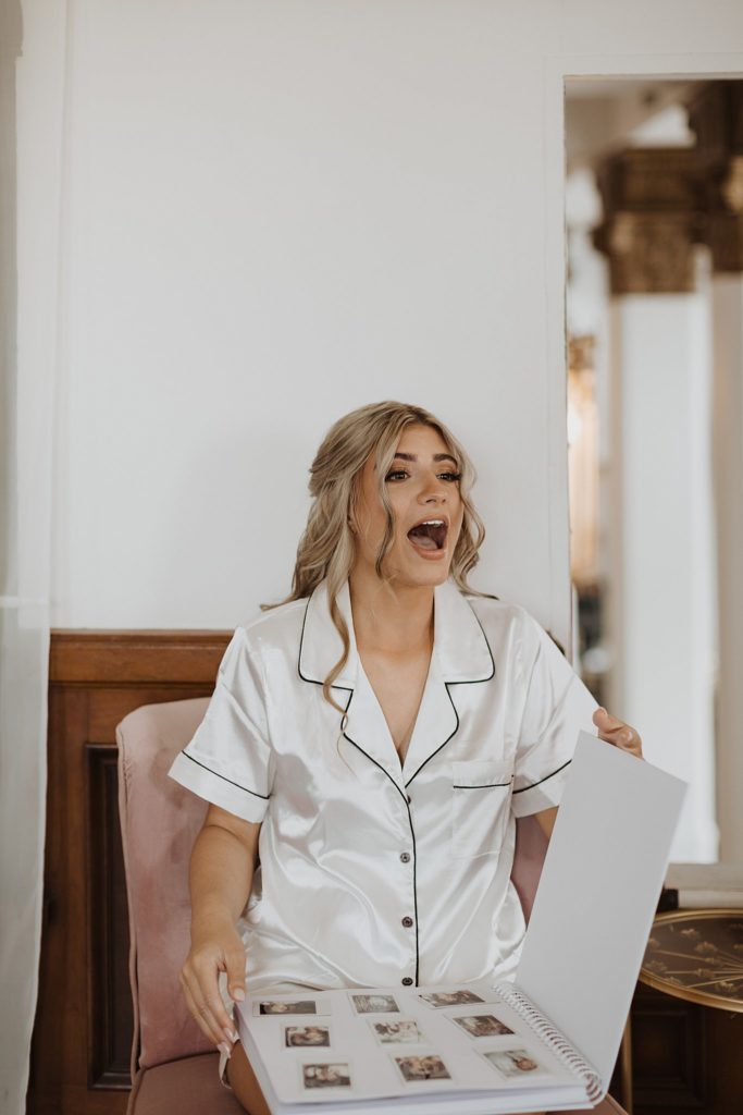 The Noble STL Wedding // Maggie & Devin - abbyrose-photo.com