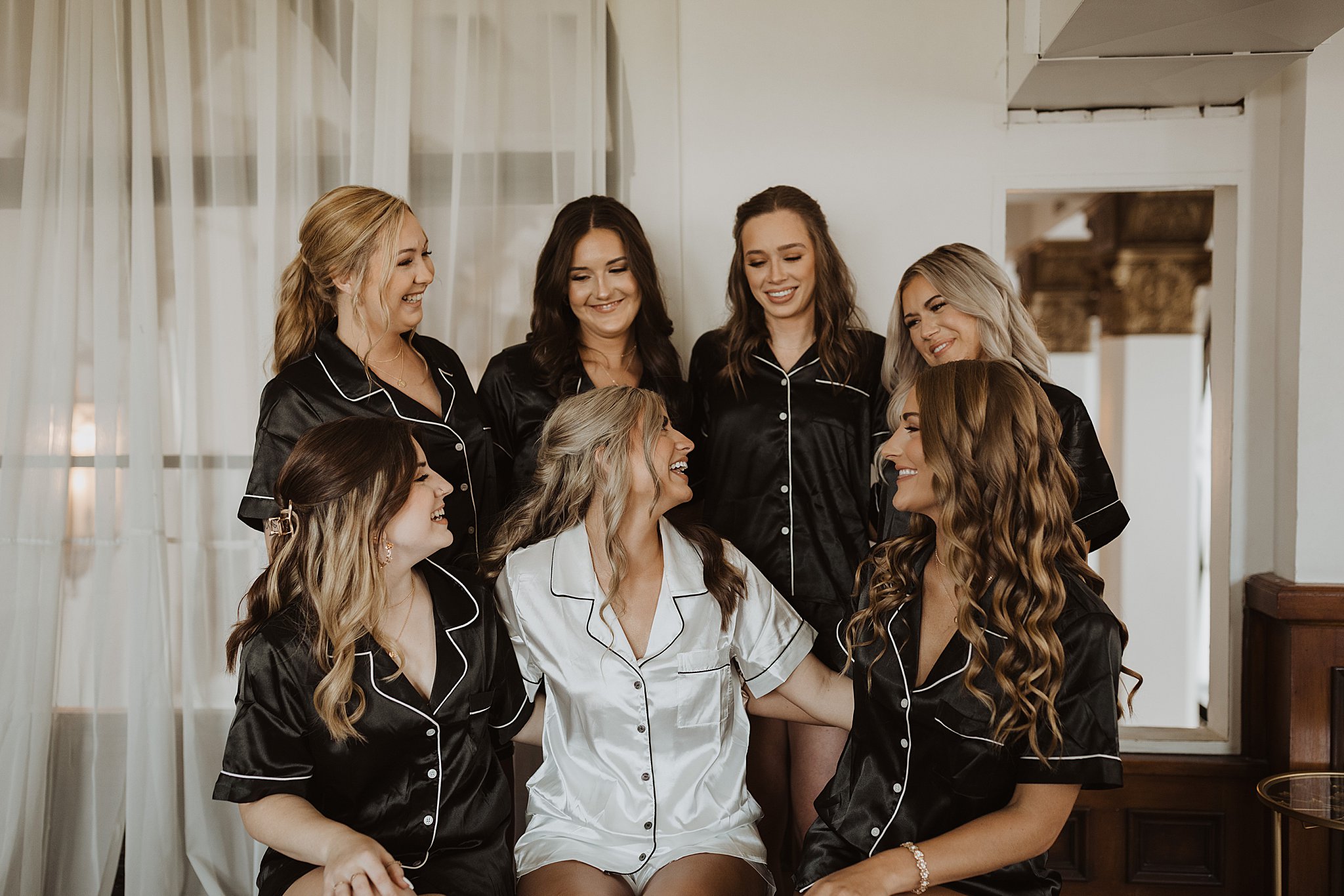 The Noble STL Wedding // Maggie & Devin - abbyrose-photo.com