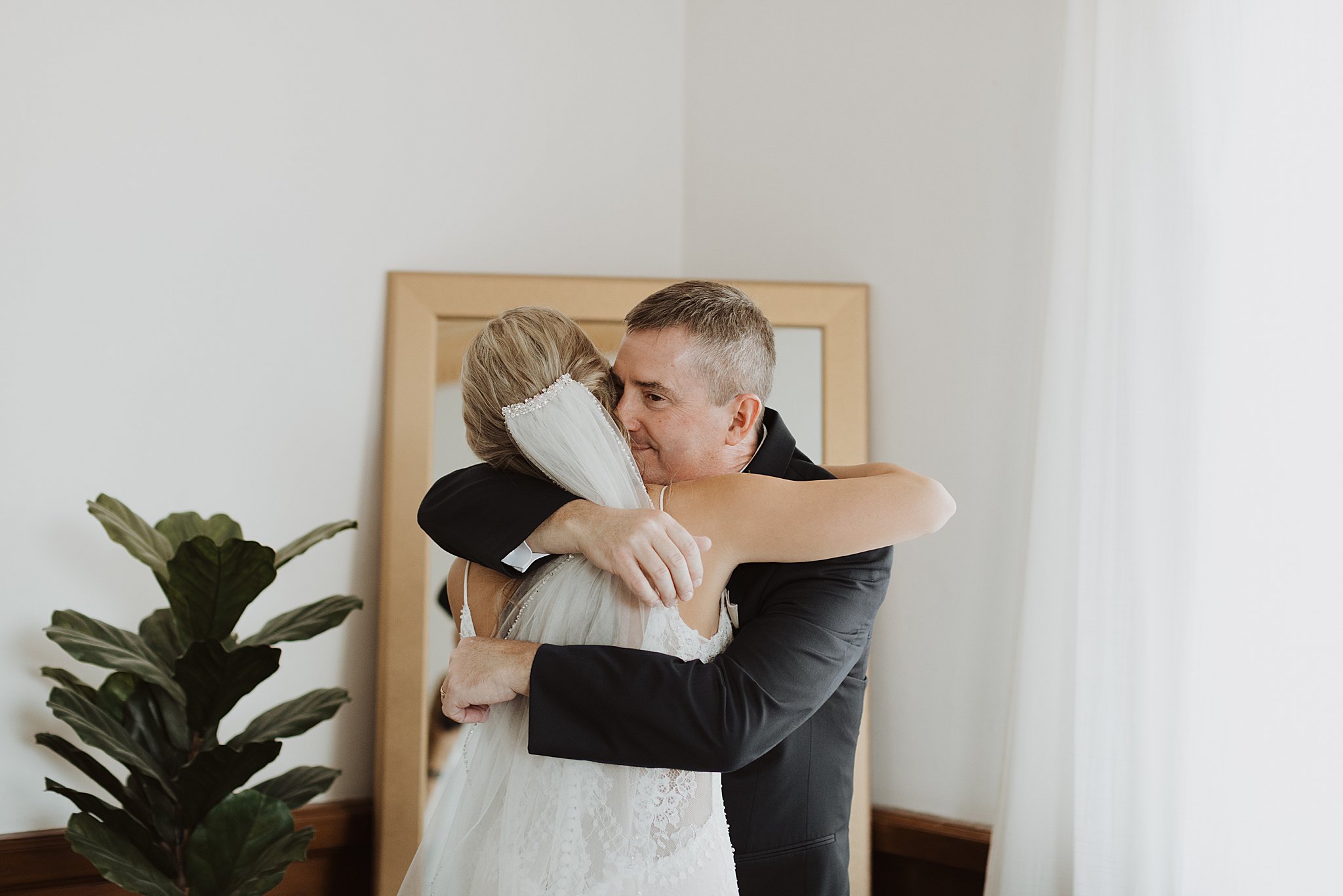 The Noble STL Wedding // Maggie & Devin - abbyrose-photo.com