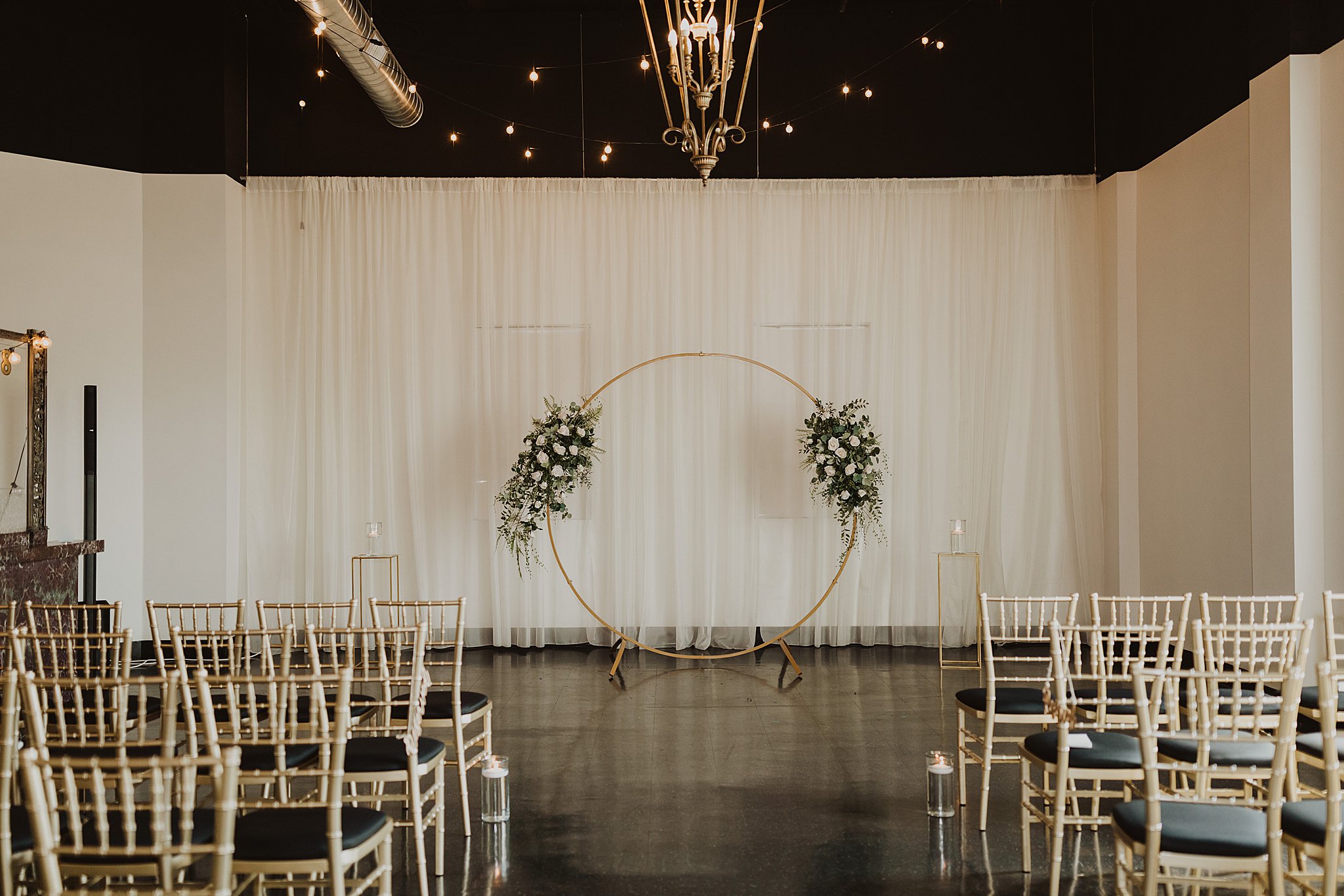 The Noble STL Wedding // Maggie & Devin - abbyrose-photo.com