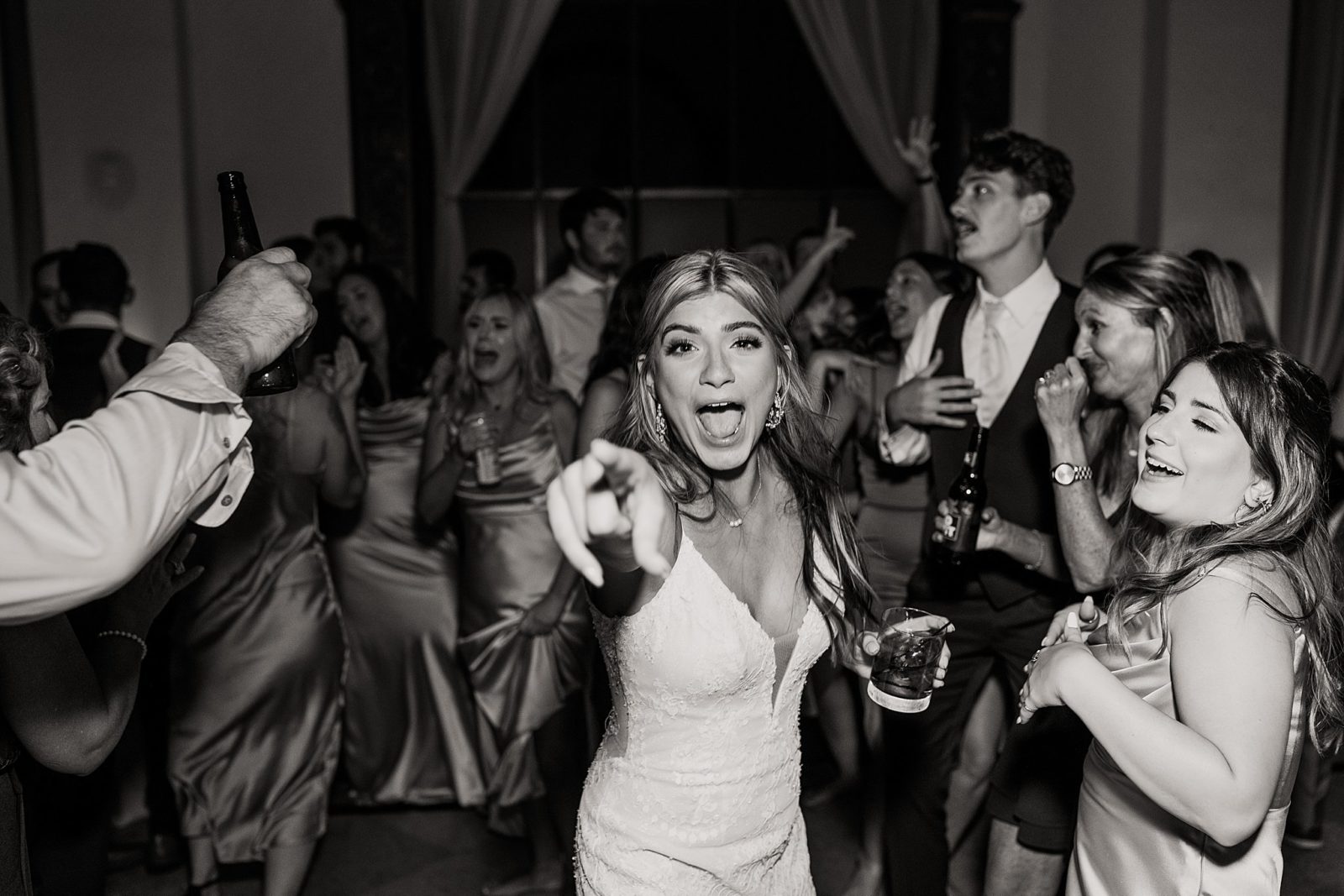 The Noble STL Wedding // Maggie & Devin - abbyrose-photo.com