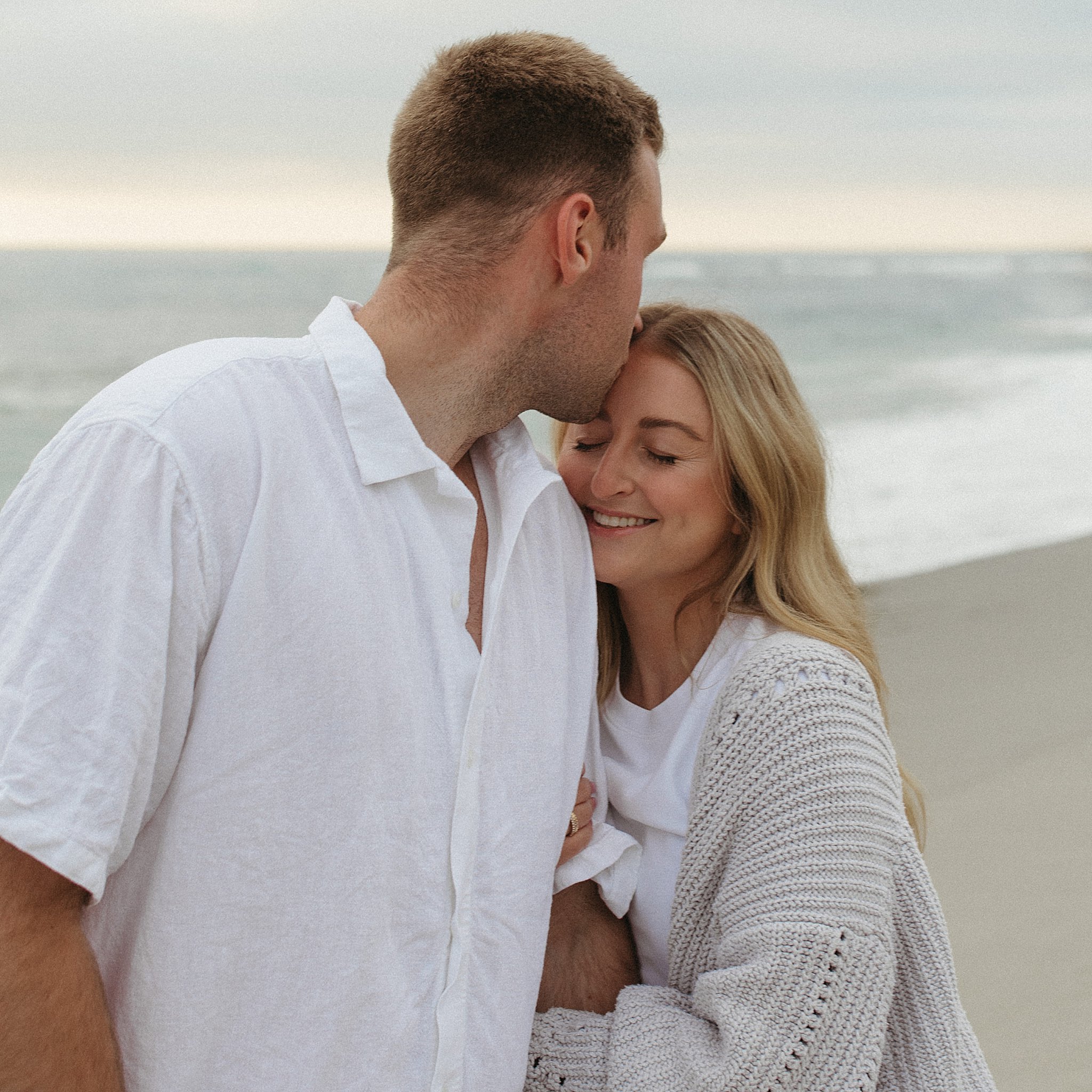 San Diego Anniversary Session // Allyson & Connor - abbyrose-photo.com