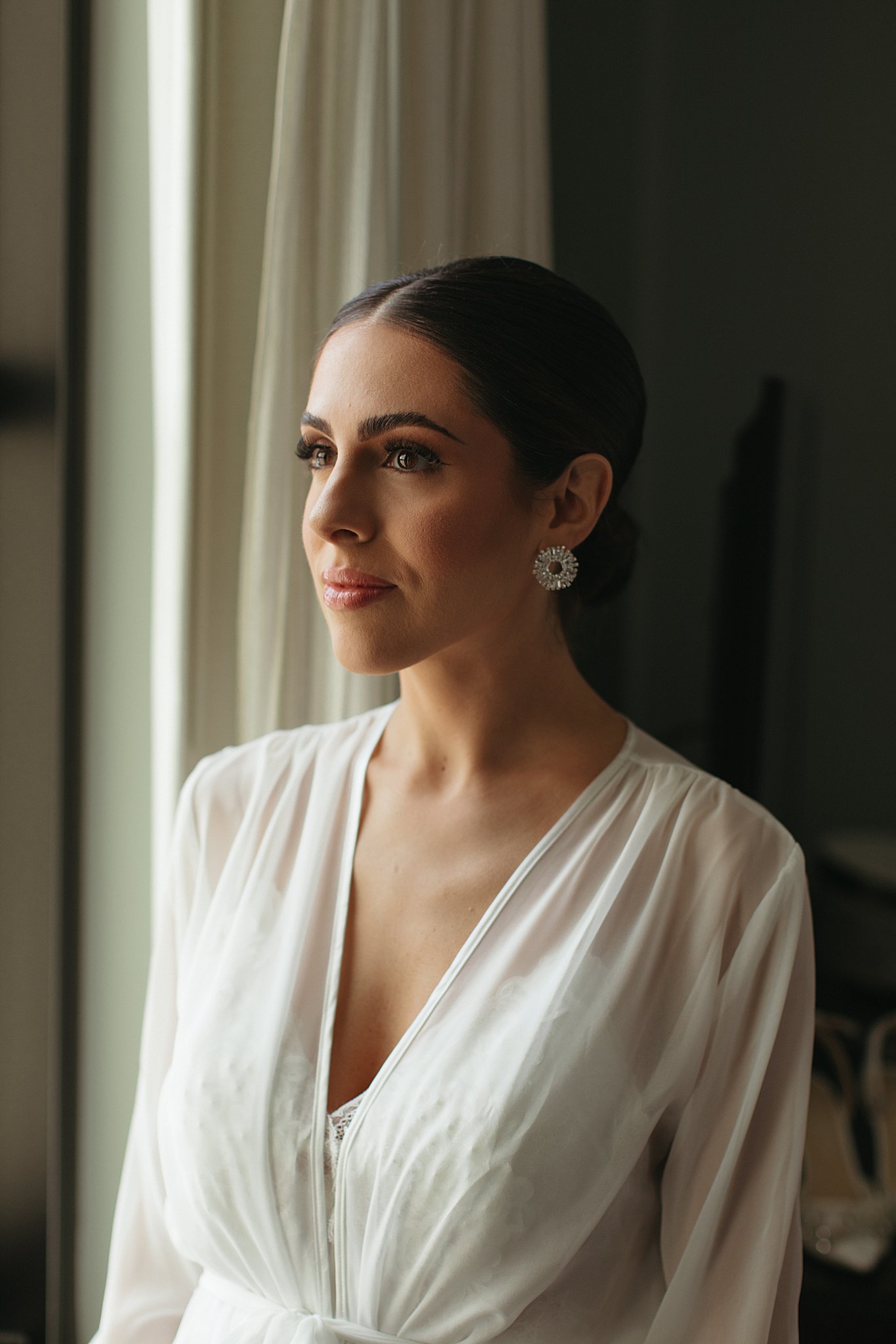 Missouri History Museum Wedding // Julie & Robi - abbyrose-photo.com