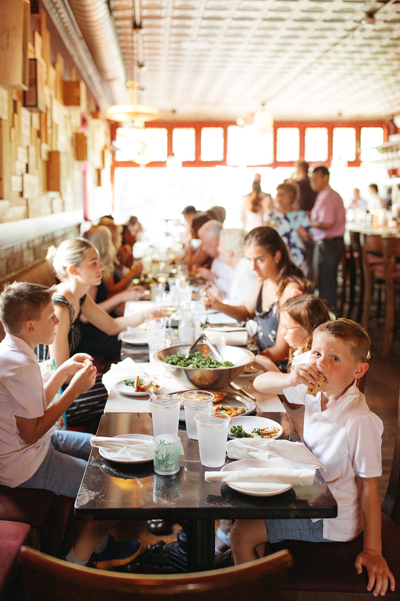 Wild Carrot Wedding // Carly & Matt - abbyrose-photo.com