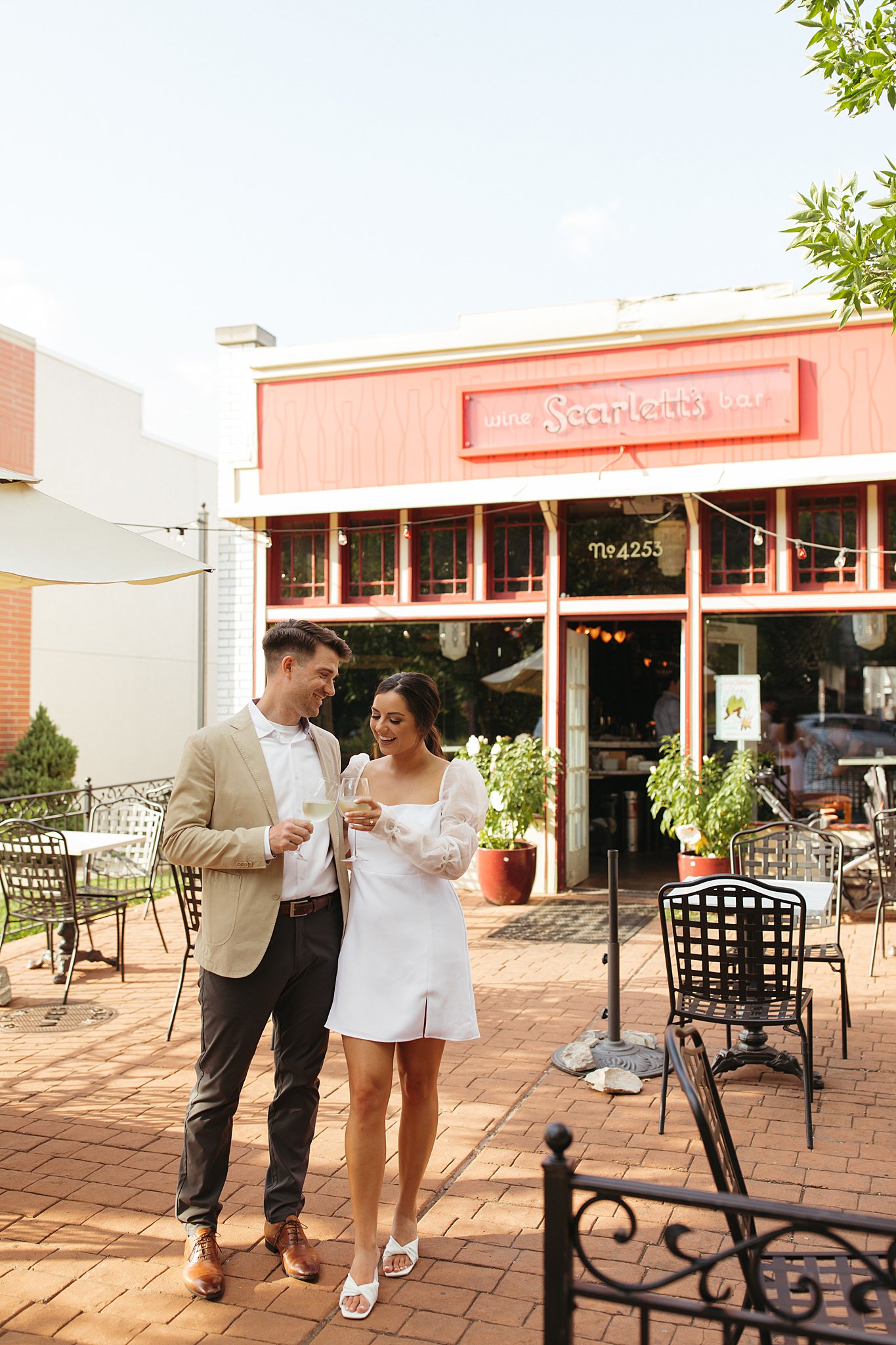 Wild Carrot Wedding // Carly & Matt - abbyrose-photo.com